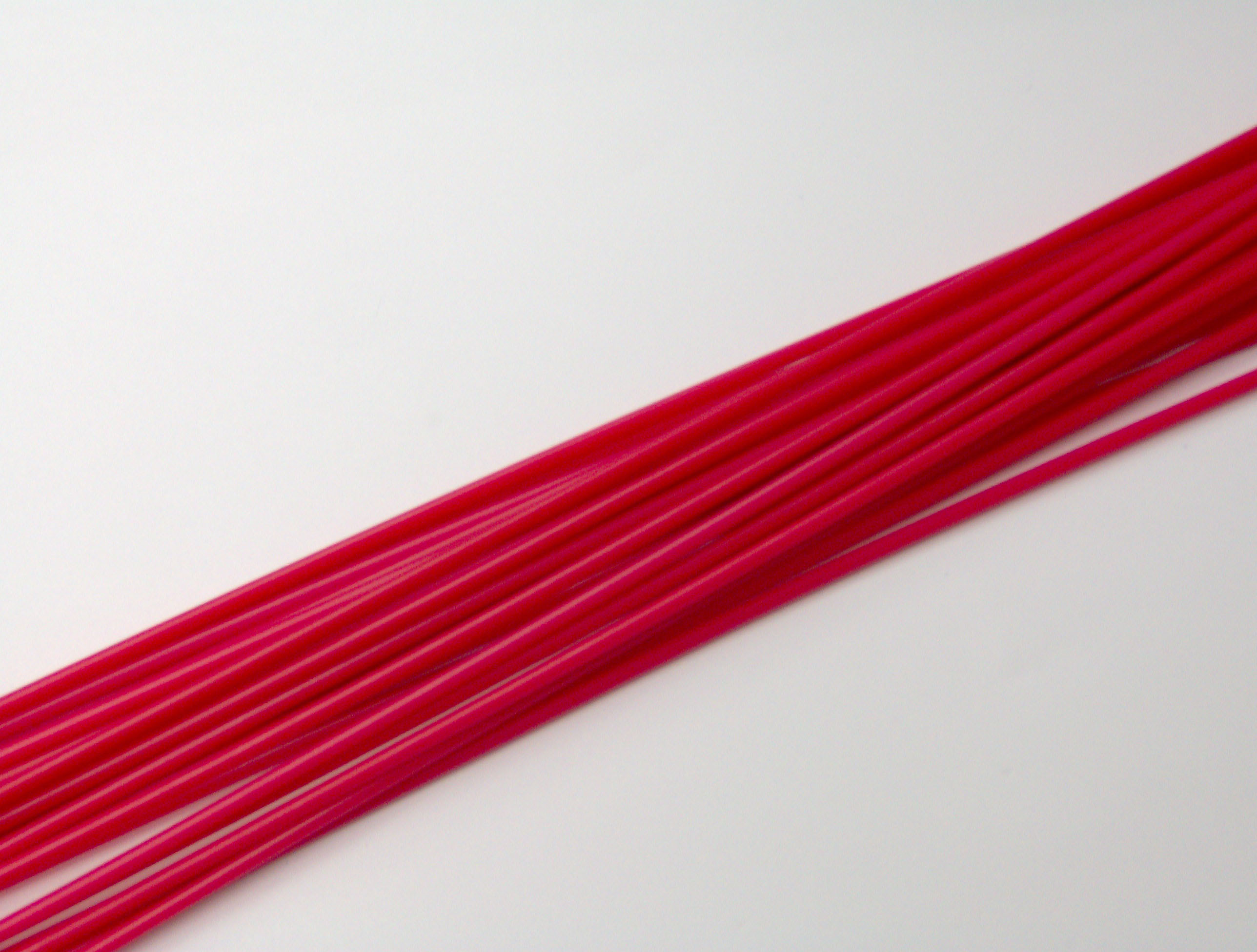 Item # 900-14042, High Density Polyethylene (HPDE) Red On Seelye ...