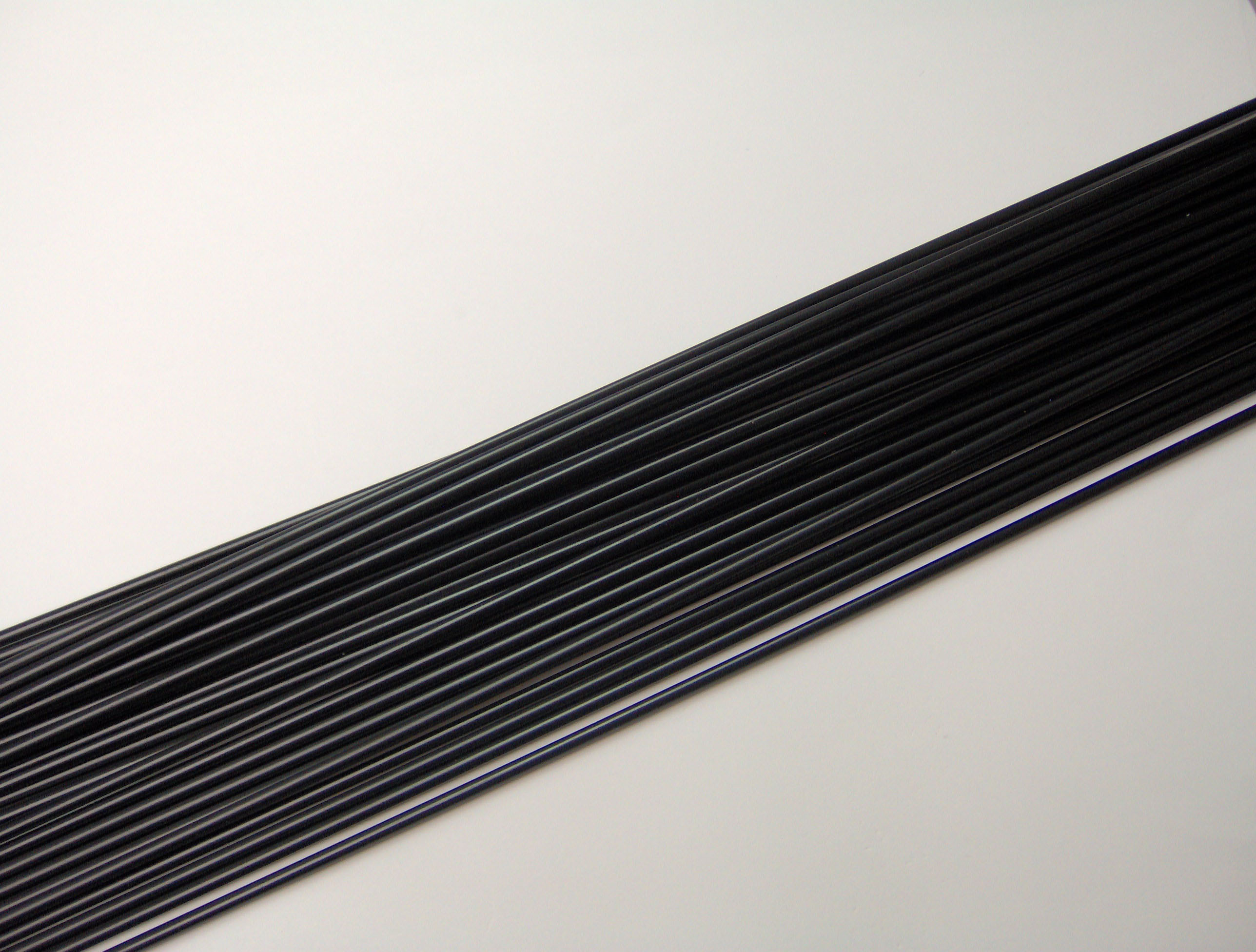 Low Density Polyethylene (LDPE) Welding Rods On Seelye Acquisitions, Inc.