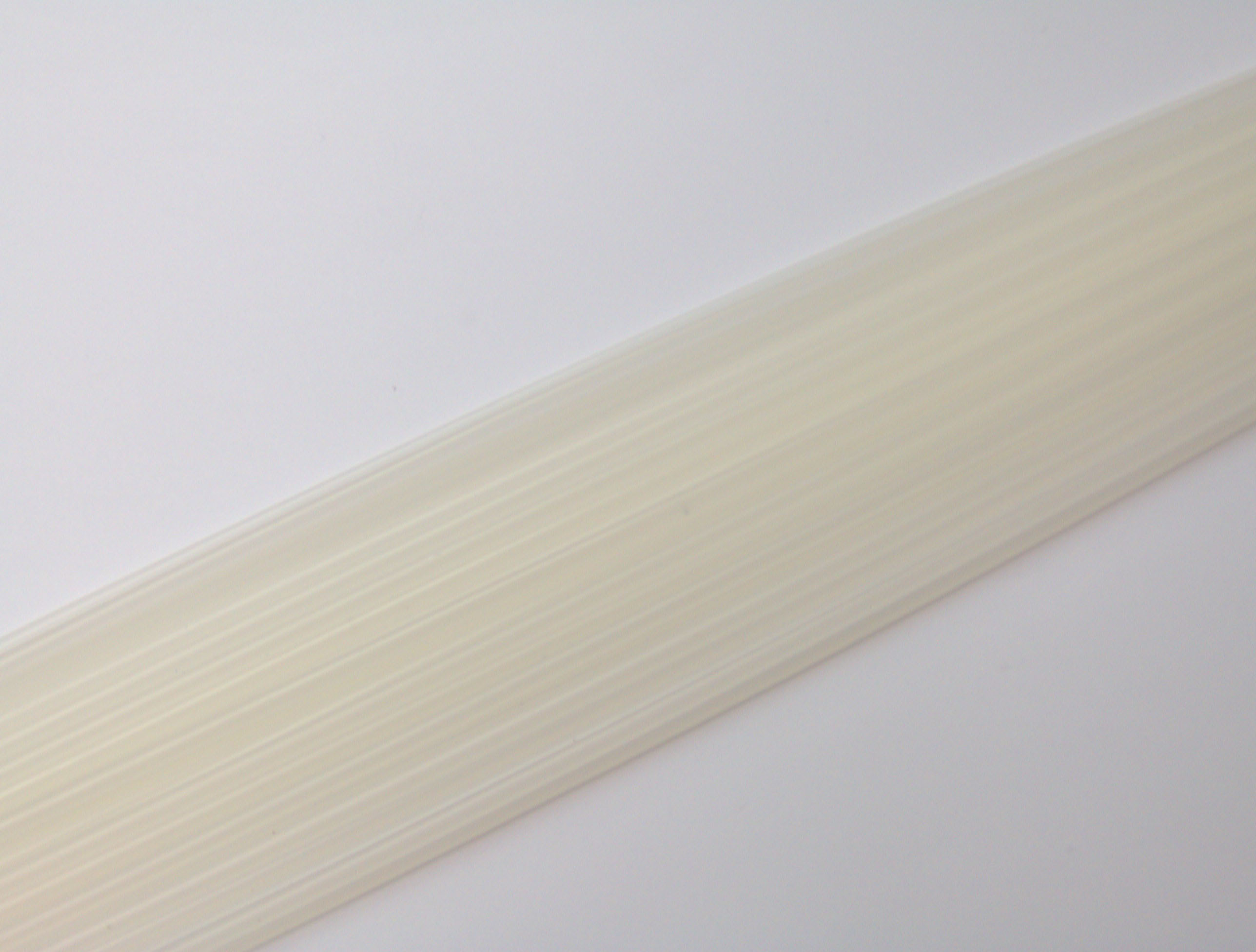 Polyvinylidene Fluoride (PVDF) Welding Rods On Seelye Acquisitions, Inc.