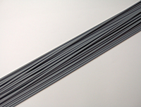 Chlorinated Polyvinyl (CPVC) Welding Rods On Seelye Acquisitions, Inc.