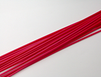 Item # 900-14042, High Density Polyethylene (HPDE) Red On Seelye ...